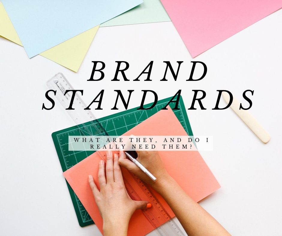 Brand Standards What Are They And Do I Really Need Them Advyon IT Brand Standards What Are They And Do I Really Need Them Advyon IT