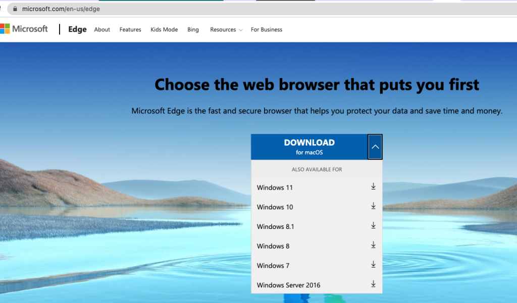 How To Solve Issues Connecting To Sharepoint On The Microsoft Edge