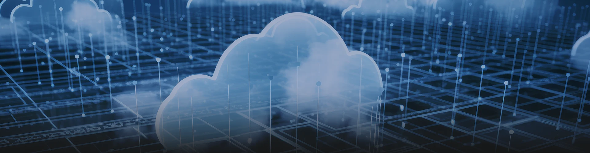 Azure Cloud Computer & Network | ADVYON