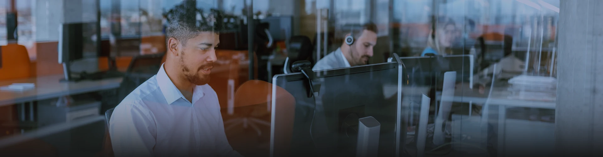 Call Center Design | ADVYON