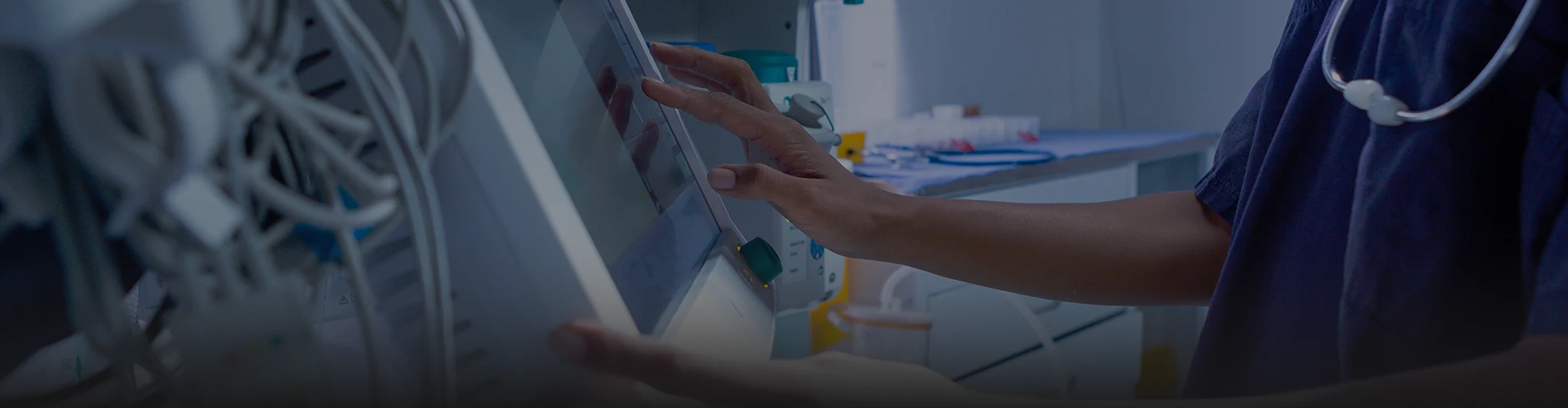 Medical Low Voltage Wiring | ADVYON