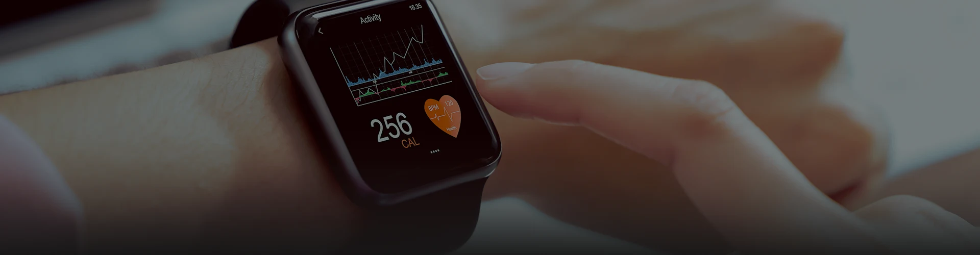 Smart Devices | ADVYON