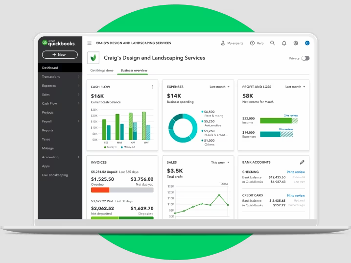 Launch Quickbooks in Multi-User Mode | ADVYON