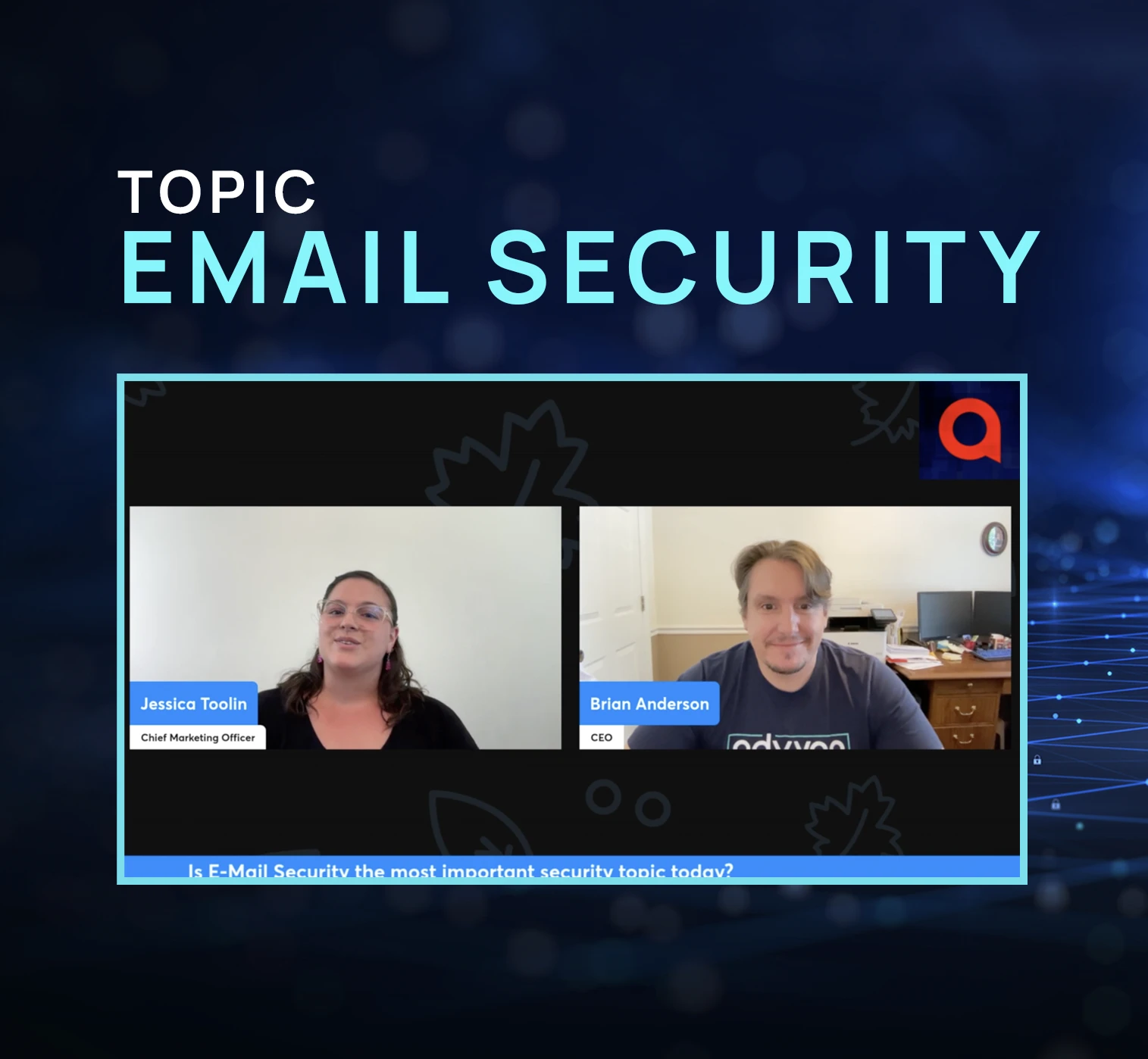 Safeguarding Your Inbox from Email Threats | ADVYON