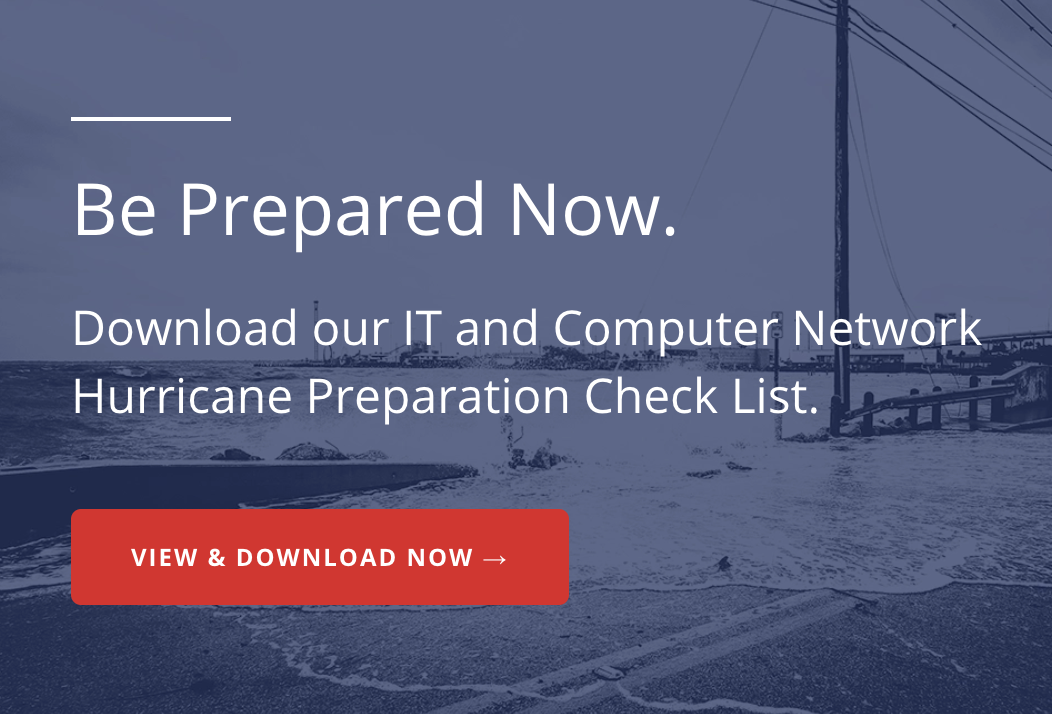 2024 Hurricane Checklist | ADVYON