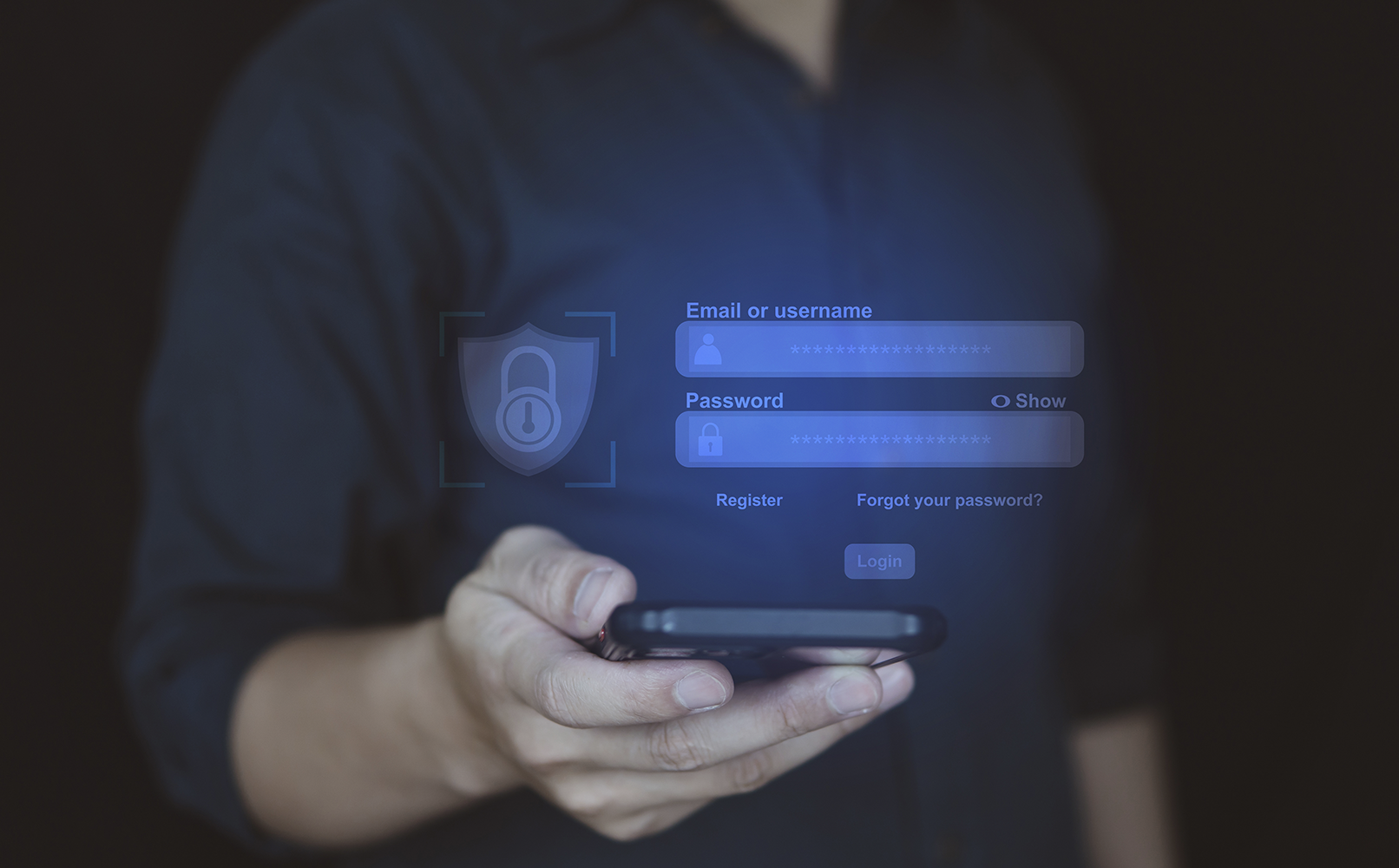 National Password Day | ADVYON