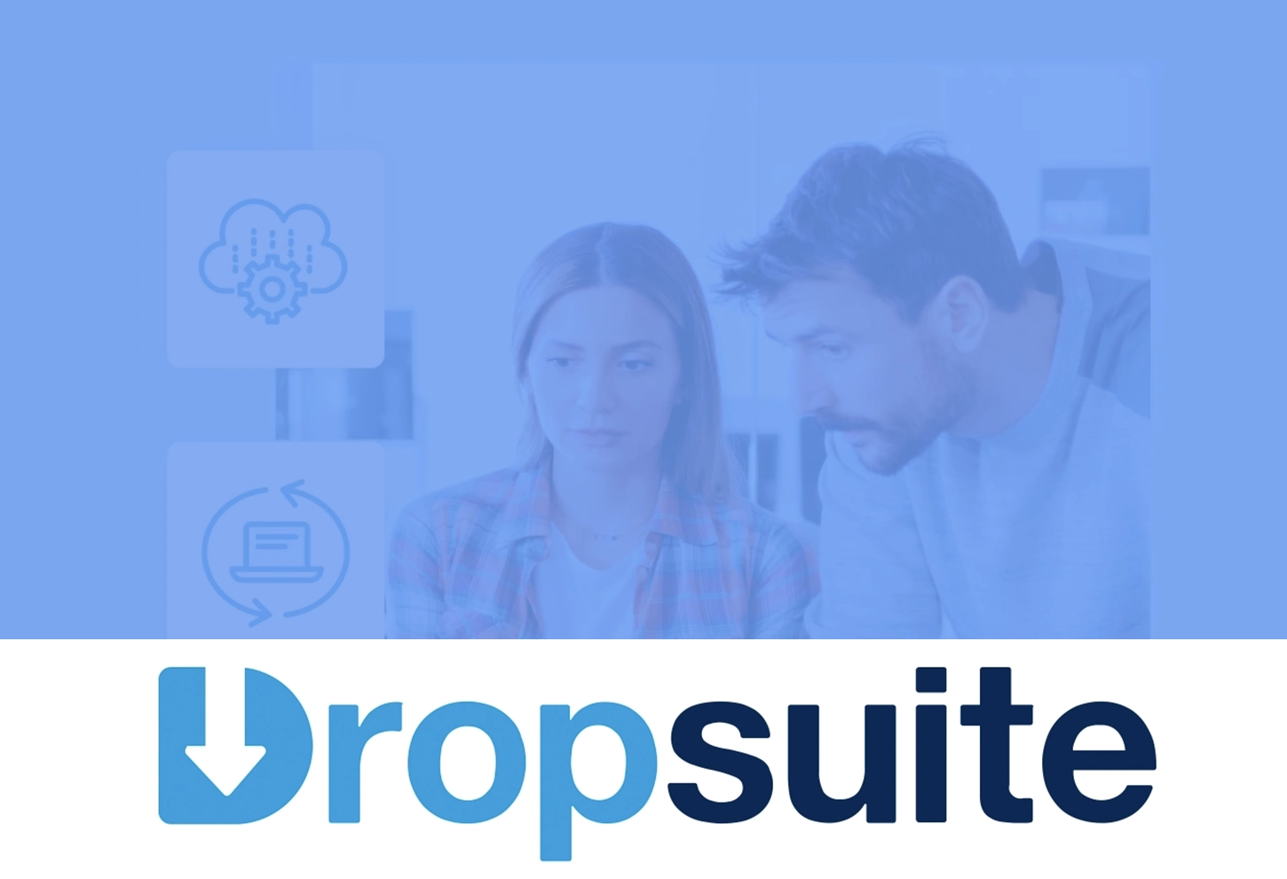 Protect Your Business with Dropsuite Email Backup | ADVYON